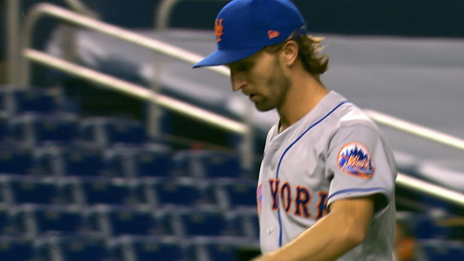 Chasen Shreve strikes out 5 over 2 1/3 innings | 08/17/2020 | Houston ...