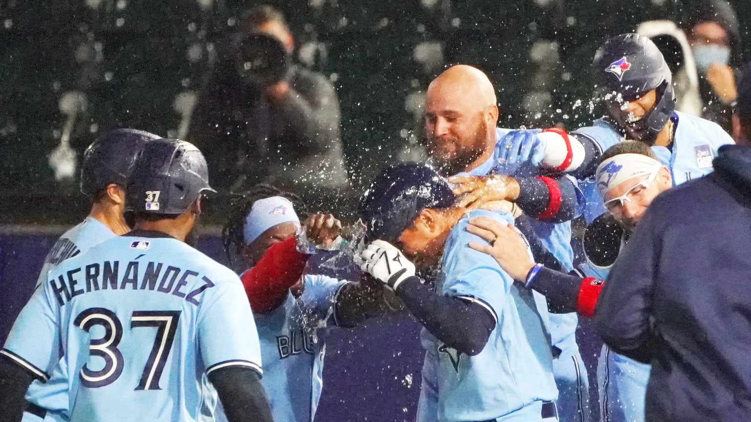 Marlins, Blue Jays - 06/02/2021 | Game Video Highlights | MLB Film Room ...