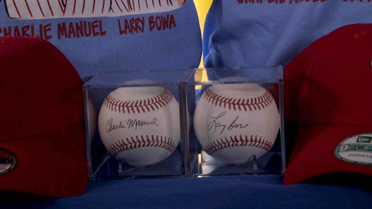 Phantastic Auction - Bowa + Manuel Bundle | 09/11/2020 | Philadelphia ...