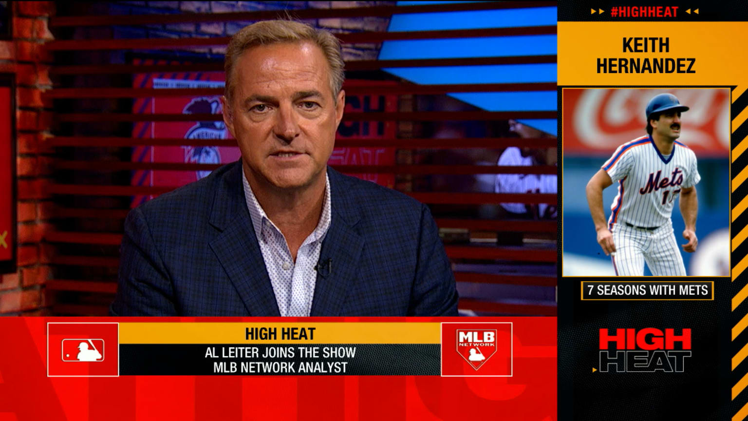 Al Leiter on big Mets series | 07/12/2022 | Seattle Mariners
