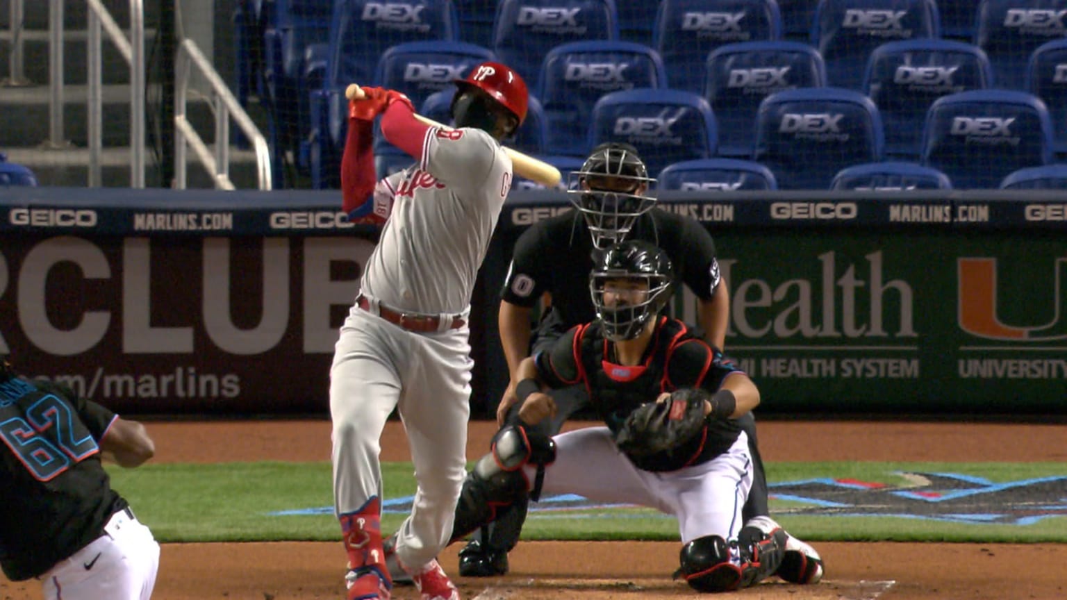 Check out some of Didi Gregorius' moments from 2020 | 01/30/2021 | Los ...