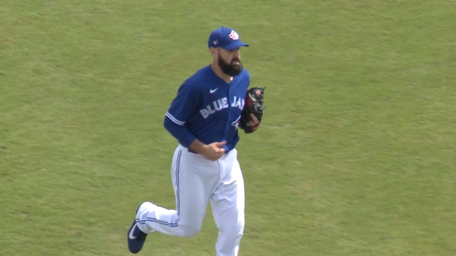 Matt Shoemaker strikes out five in return to the hill | 03/02/2020 ...