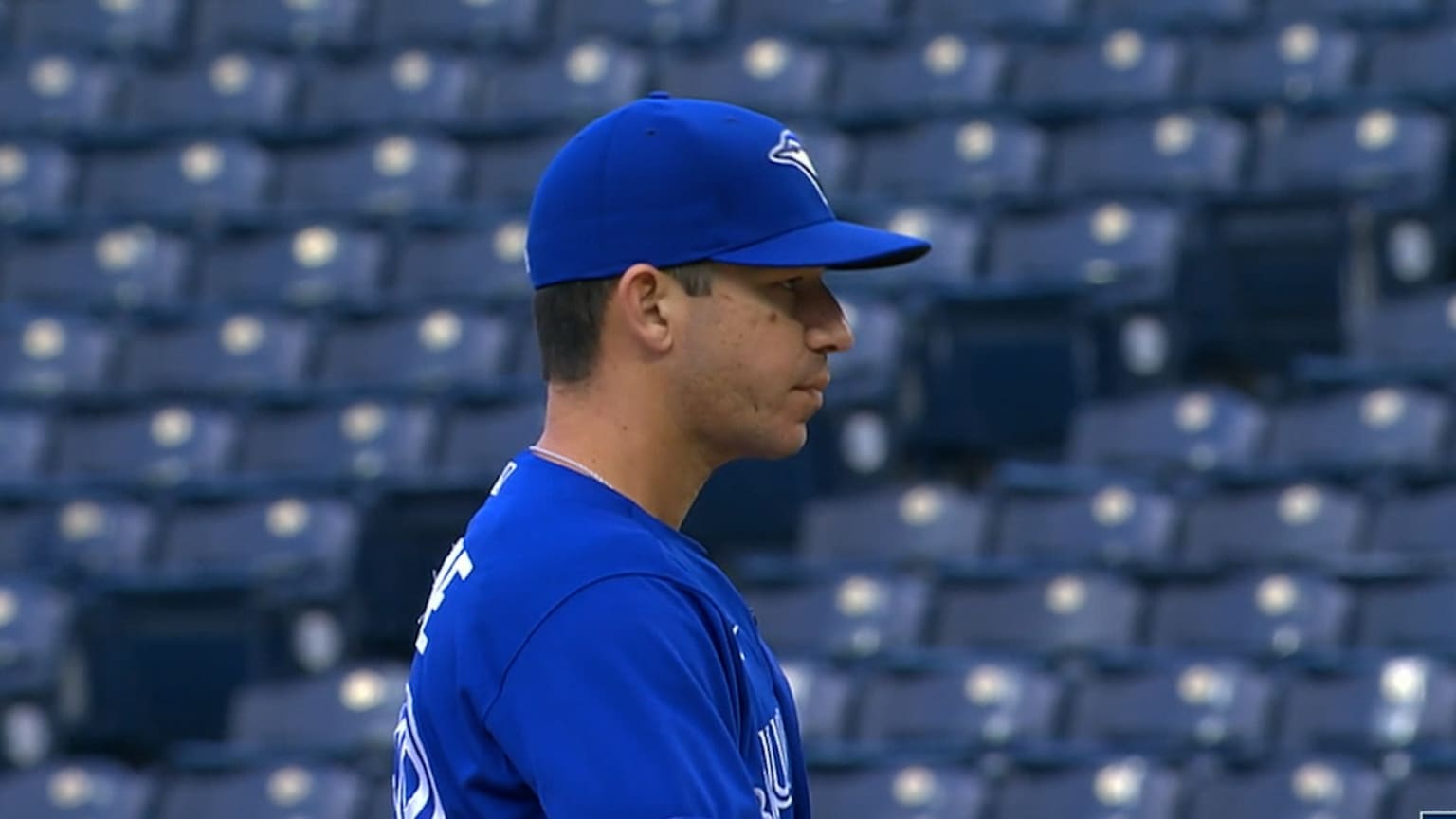 Milone llega a 700 ponches | 17/04/2021 | Los Mariners de Seattle