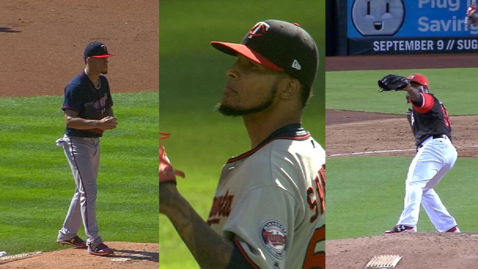 Alston breaks down Twins' rotation, bullpen for '18 | 01/21/2018 ...