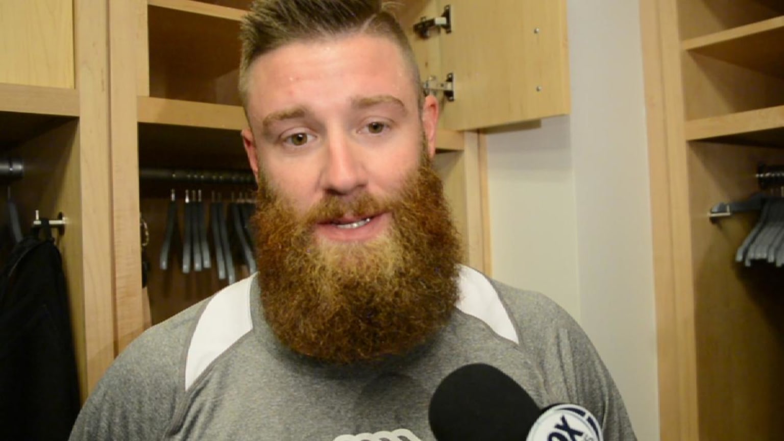 AR@LAD Gm2: Bradley on confidence heading into Game 3 | 10/07/2017 ...