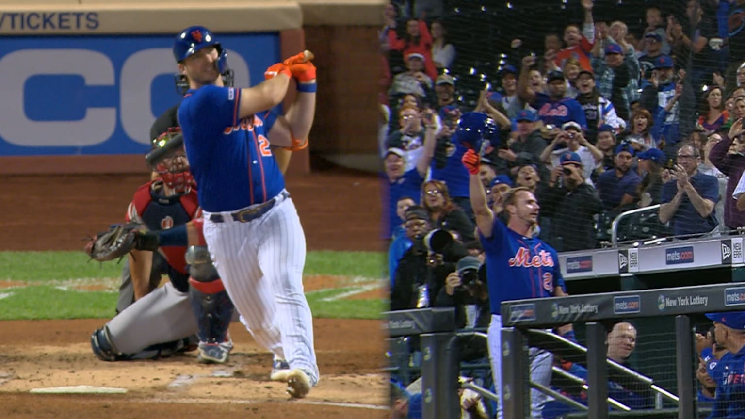 Must C Classic: Alonso ties Judge's mark with 52nd HR | 09/27/2019 ...