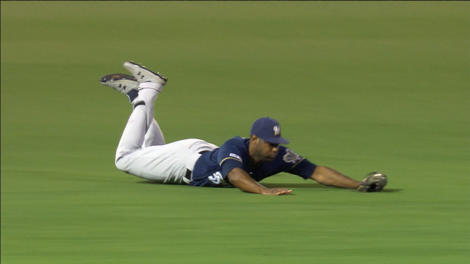 Cain is Wilson Defensive Player of the Year at CF | 11/07/2019 | Boston ...