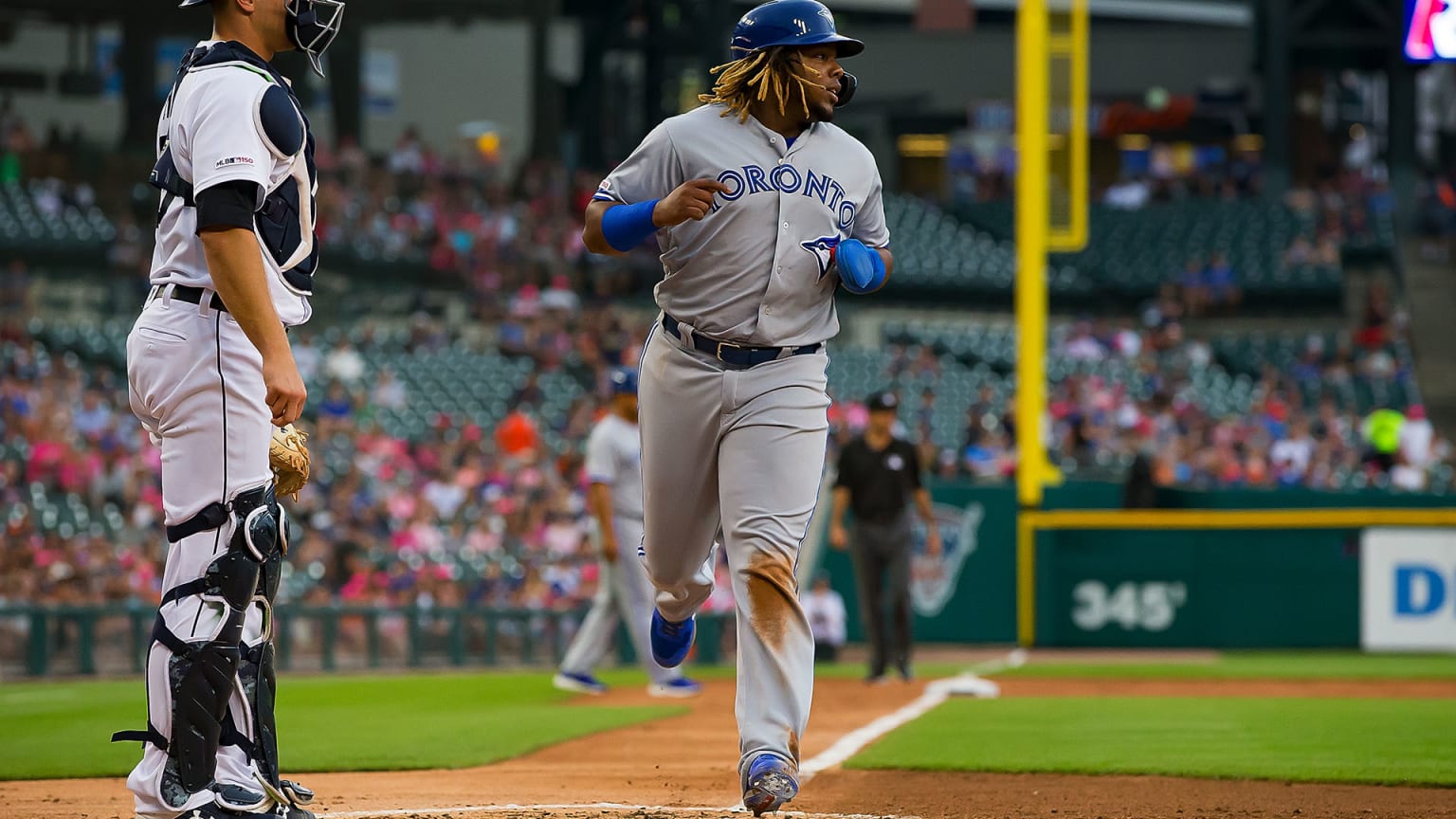 Blue Jays, Tigers - 07/19/2019 | Game Video Highlights | MLB Film Room ...