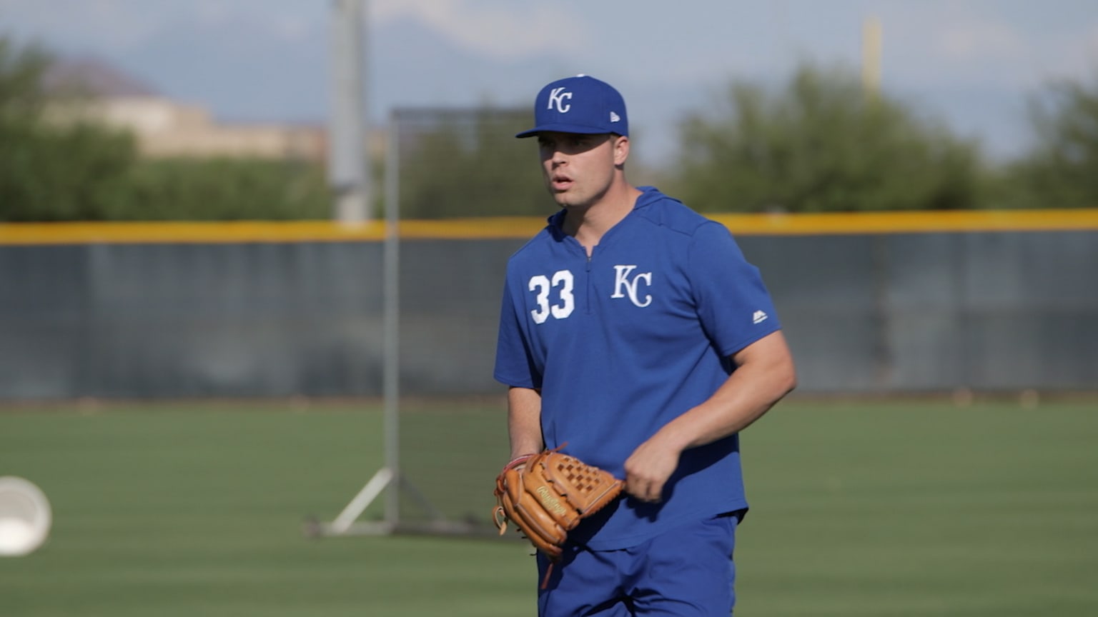 Tillo talks preparing for the Arizona Fall League | 18/09/2019 | Los ...
