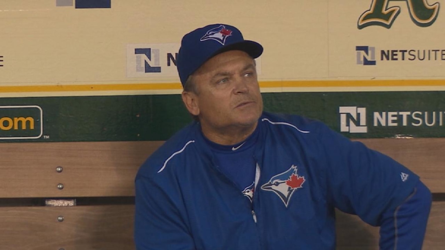 John Gibbons voted 30th for 'best-looking' manager | 12/13/2017 ...