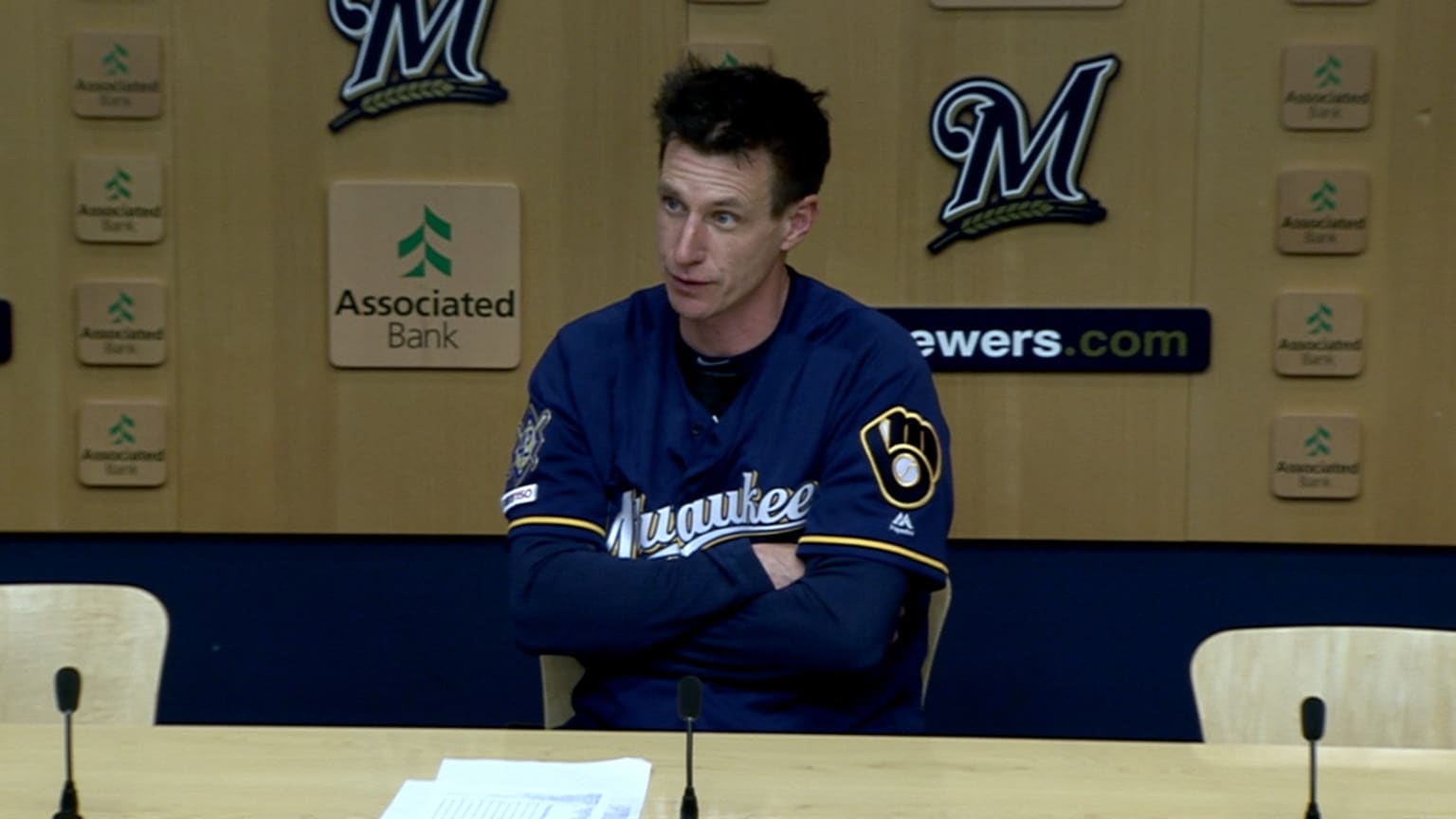 STL@MIL: Counsell discusses Yelich's incredible day | 04/15/2019 | MLB.com