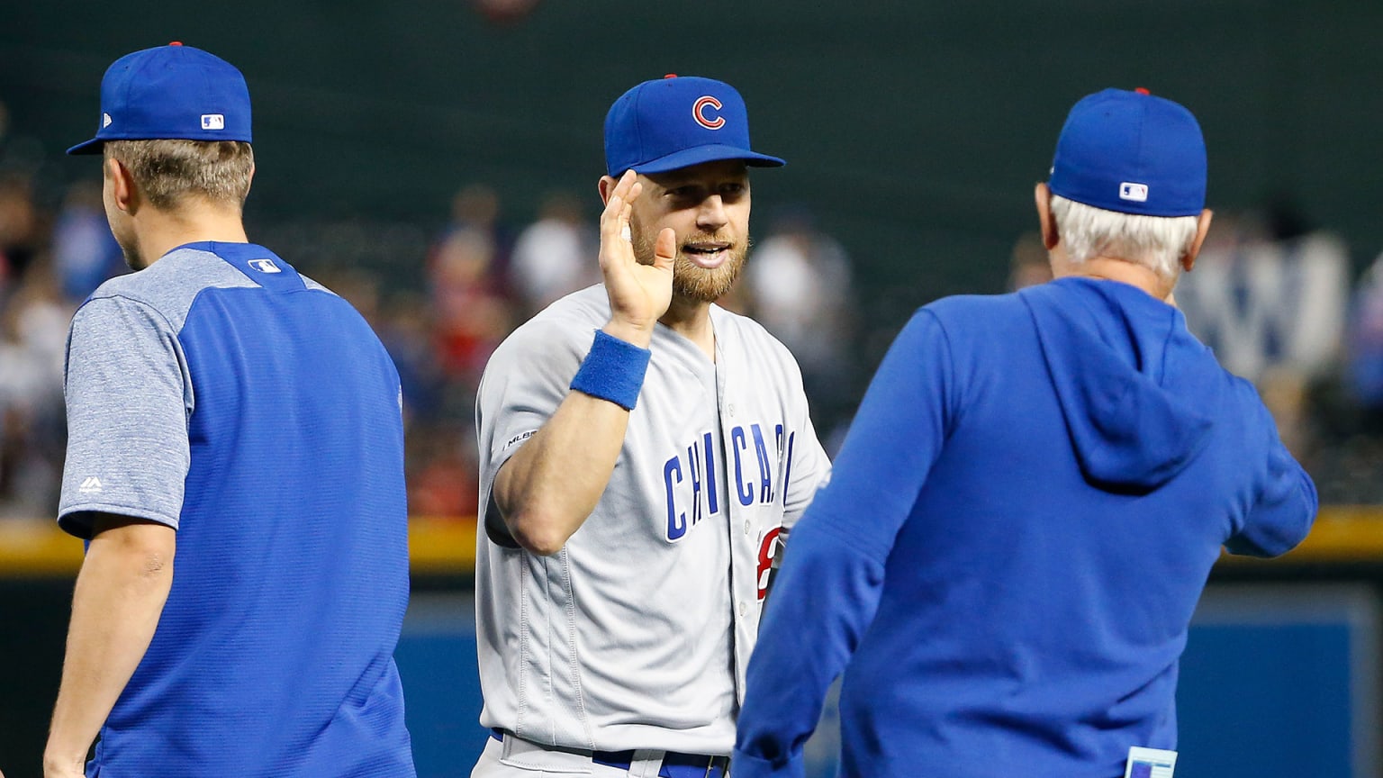 Cubs, D-backs - 04/28/2019 | Game Video Highlights | MLB Film Room ...