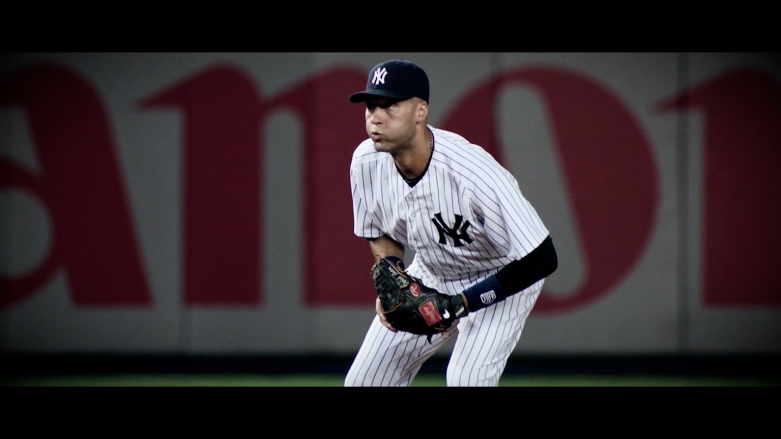 Derek Jeter discusses the legacy of his position | 07/15/2022 | Los ...