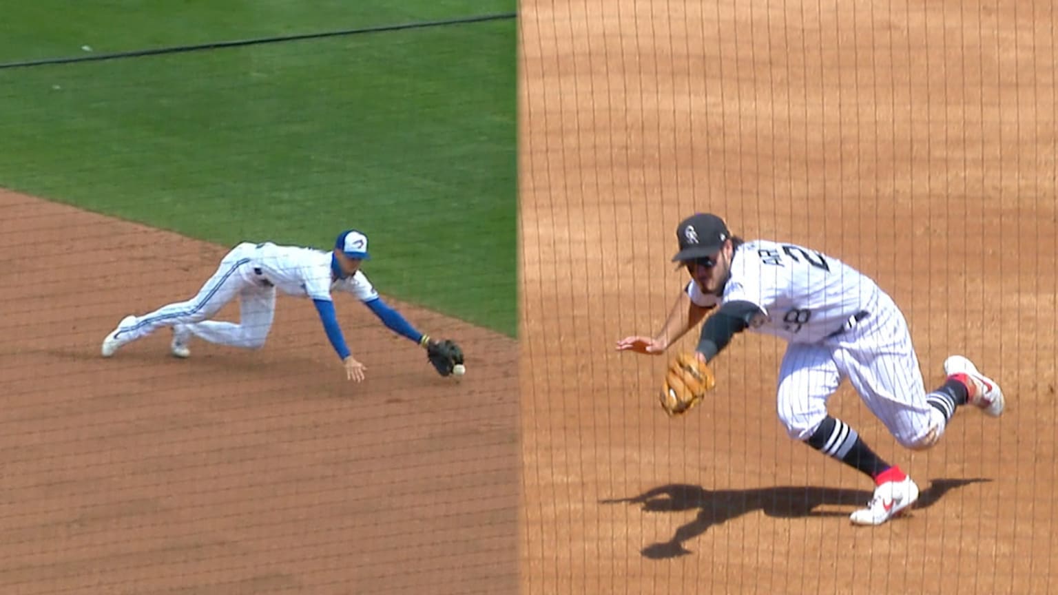 Daily Dash: DeShields dives, Arenado impresses again | 08/17/2020 ...