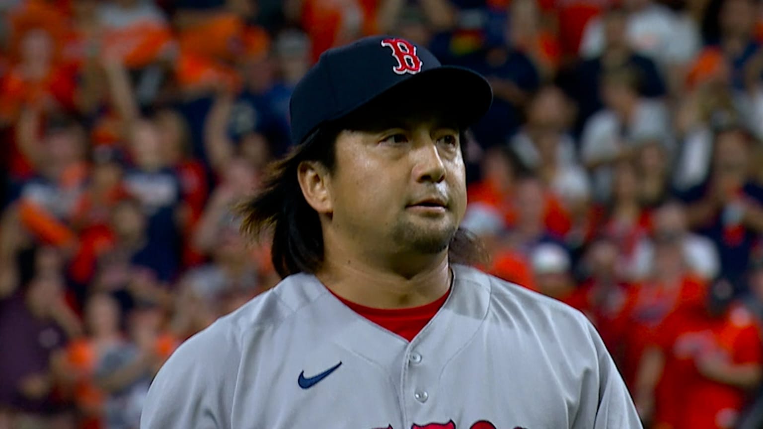 MLB JP: Hirokazu Sawamura reel | 10/16/2021 | MLB.com