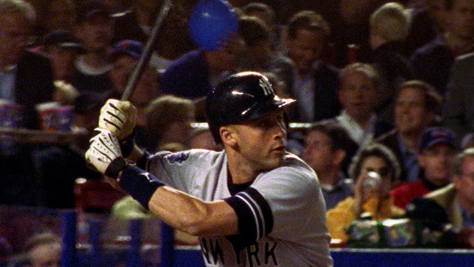 Derek Jeter on HOF induction, iconic career moments | 09/08/2021 | MLB.com