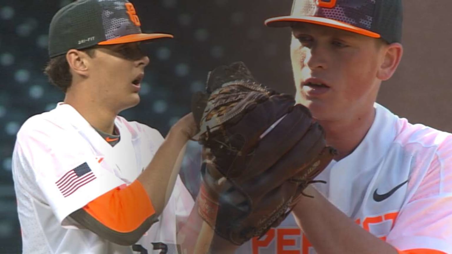 2016 Draft: High school pitchers | 12/03/2015 | MLB.com