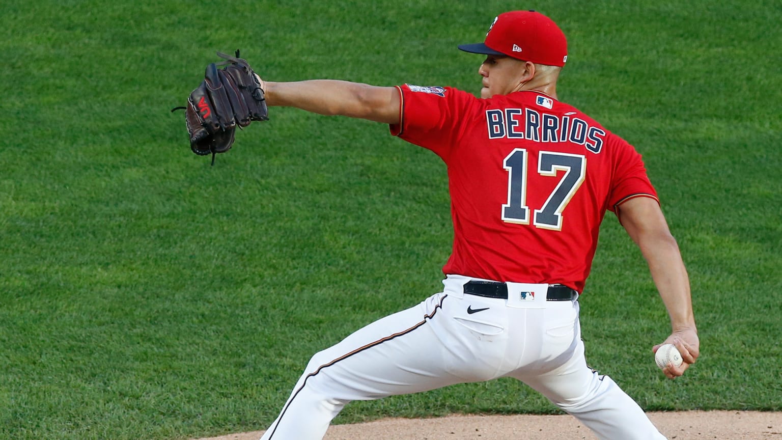 Brewers, Twins - 08/20/2020 | Game Video Highlights | MLB Film Room ...