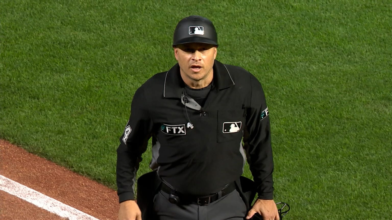 D-backs turn two after review | 07/11/2022 | Arizona Diamondbacks