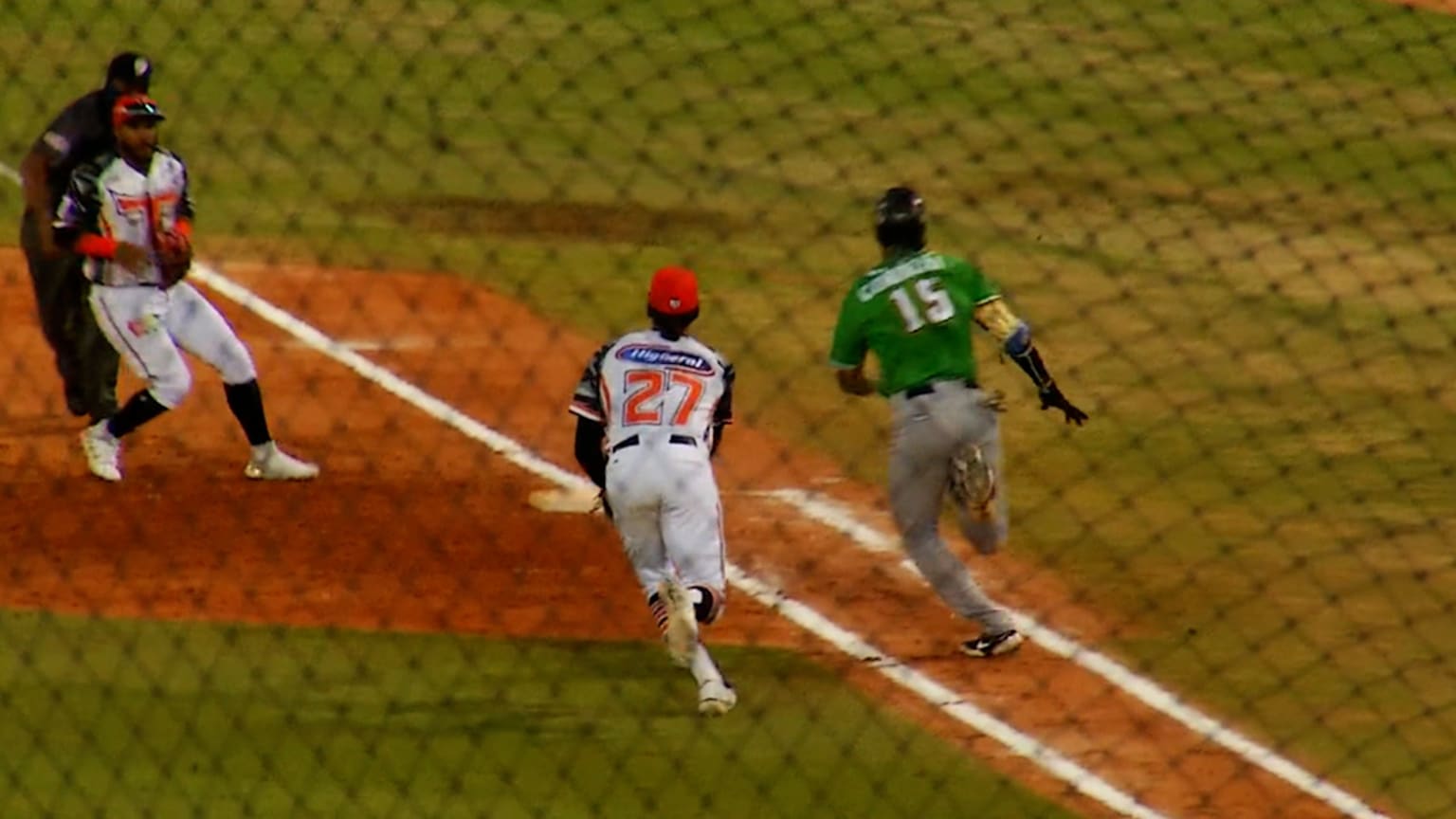 Jeison Guzmán impulsa a Pimentel con toque de bola | 31/10/2021 | Los ...