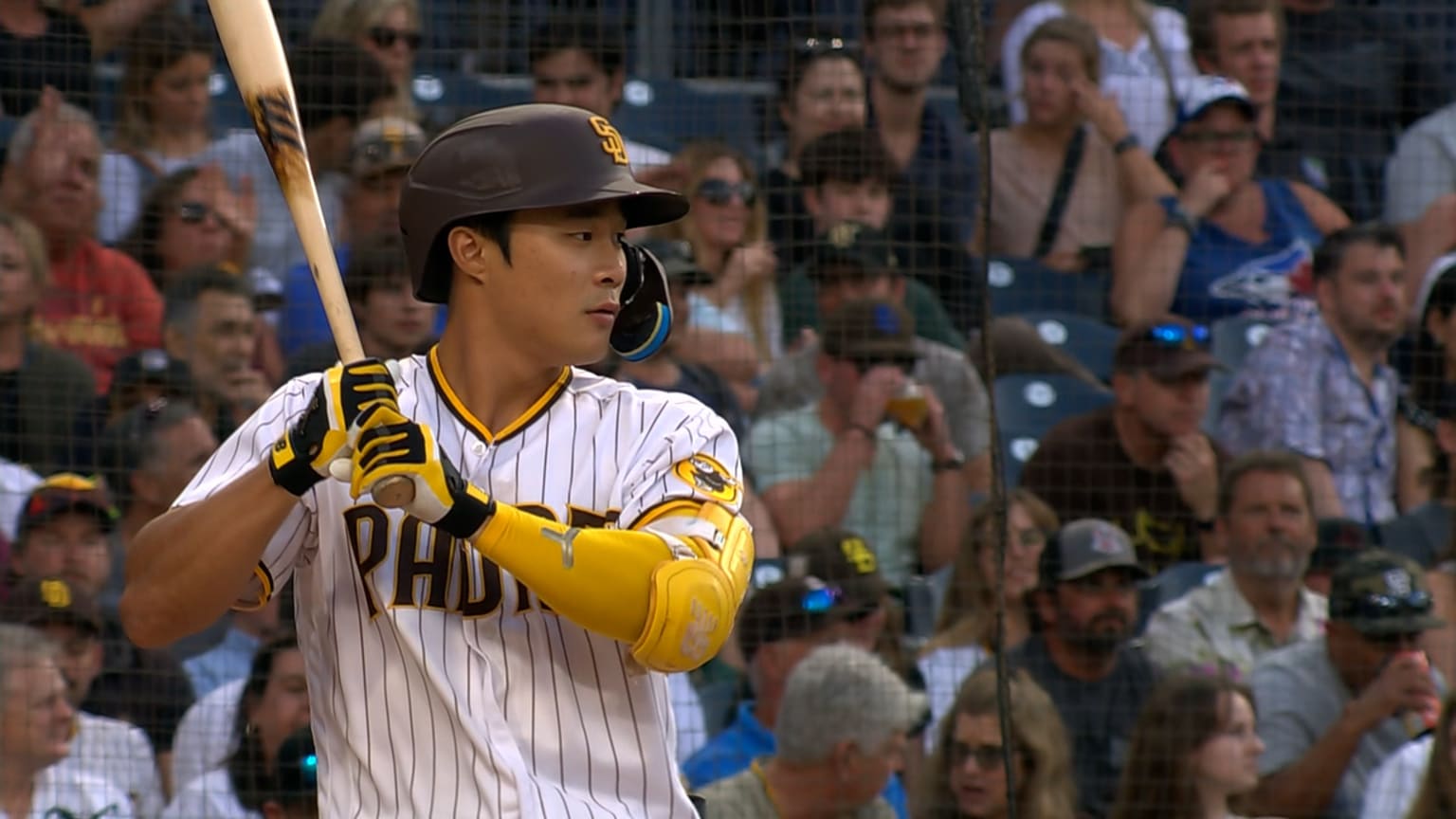 Korean player reel: Ha-Seong Kim | 08/01/2022 | New York Yankees