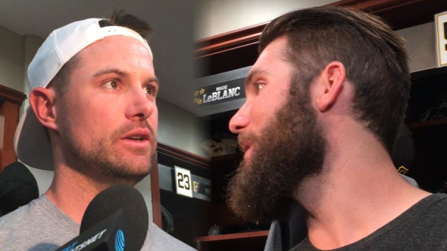 STL@PIT: Mercer, Williams on 4-3 win over Cardinals | 07/16/2017 | MLB.com