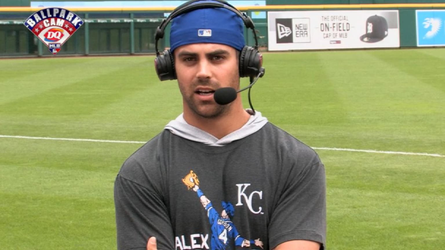 Merrifield on his 2018 season | 09/20/2018 | Kansas City Royals