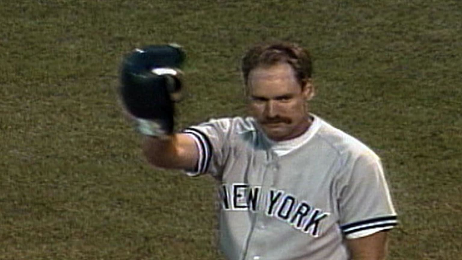 NYY@BOS: Boggs goes 4-for-4 in return to Fenway | 05/21/1993 | MLB.com