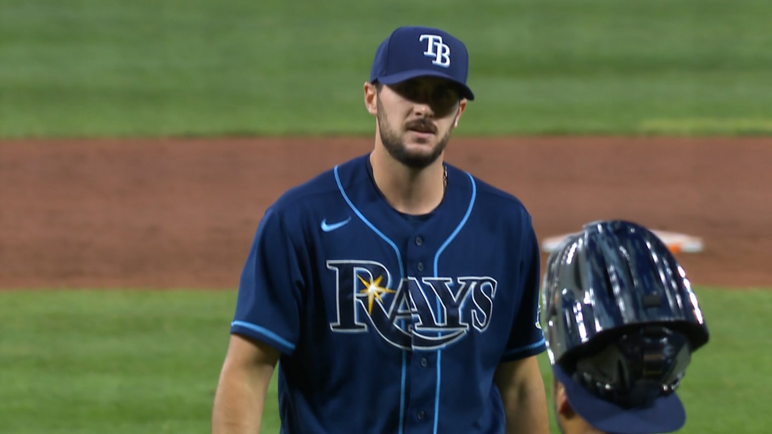 Ryan Thompson earns 1st save | 09/19/2020 | Houston Astros