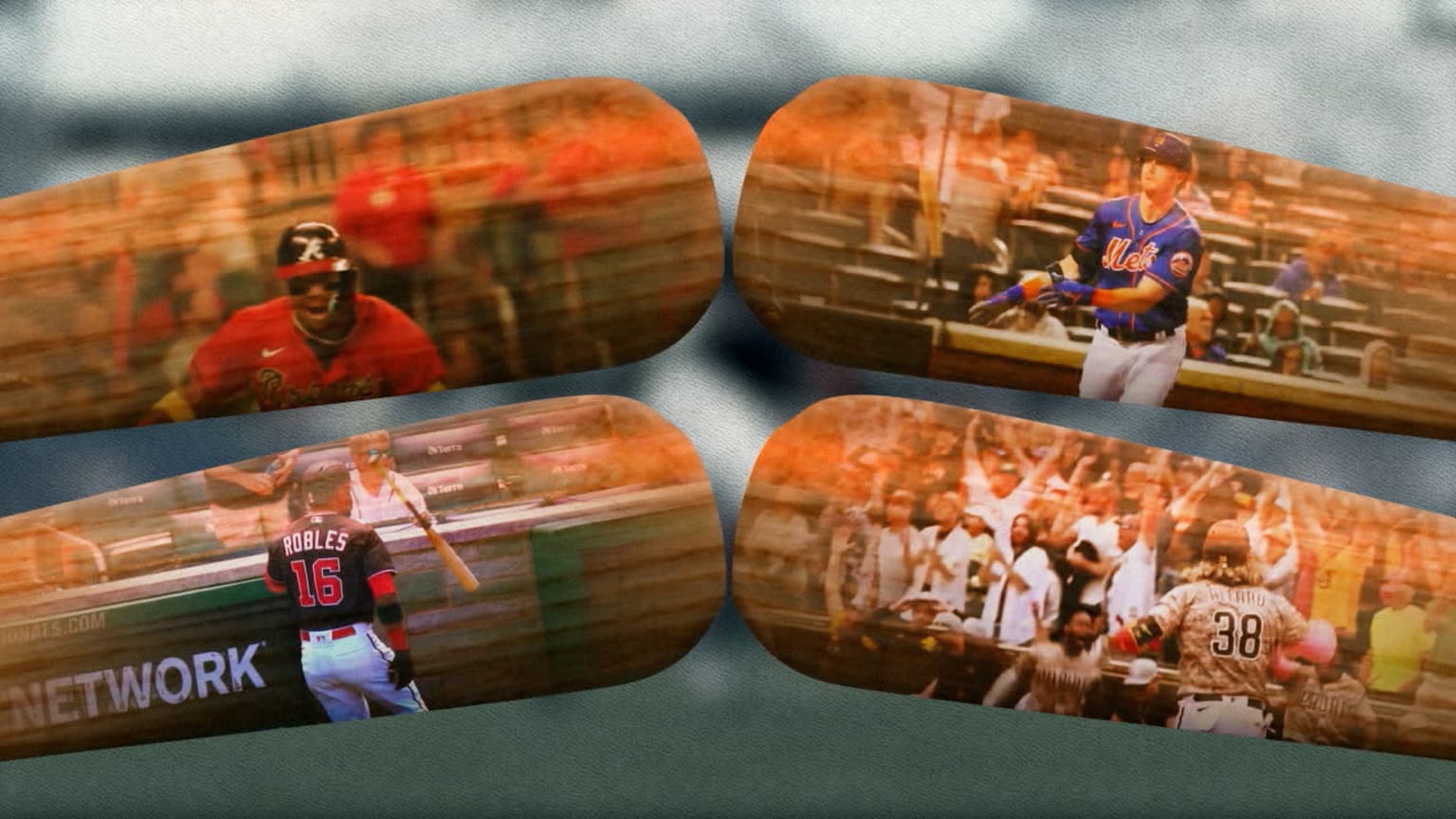 Play Ball recaps the best bat flips of May | 06/04/2022 | MLB.com