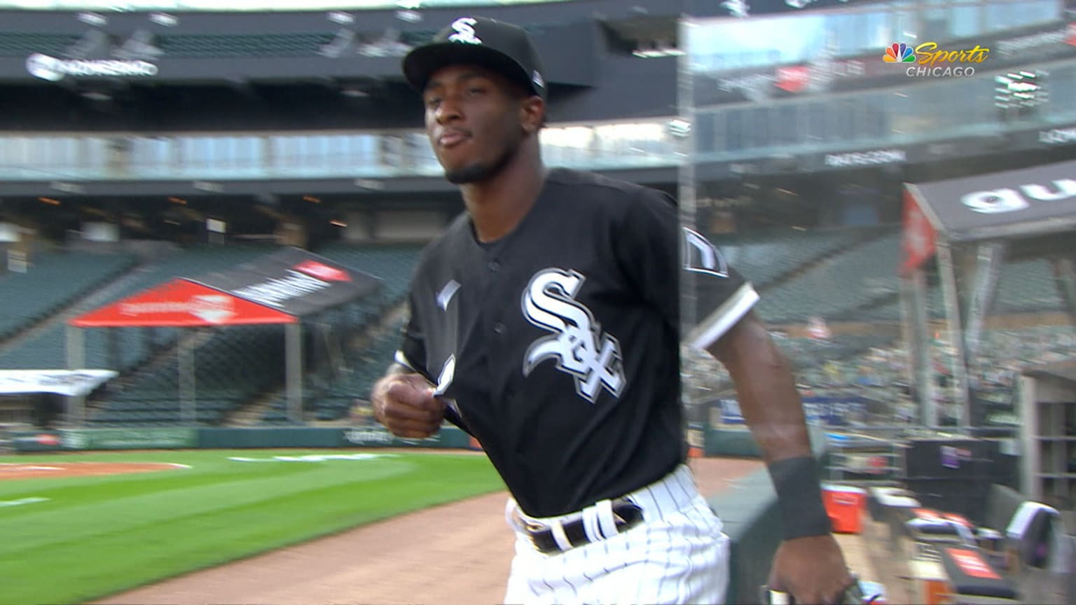 White Sox celebrate Jackie Robinson Day | 08/28/2020 | Milwaukee Brewers
