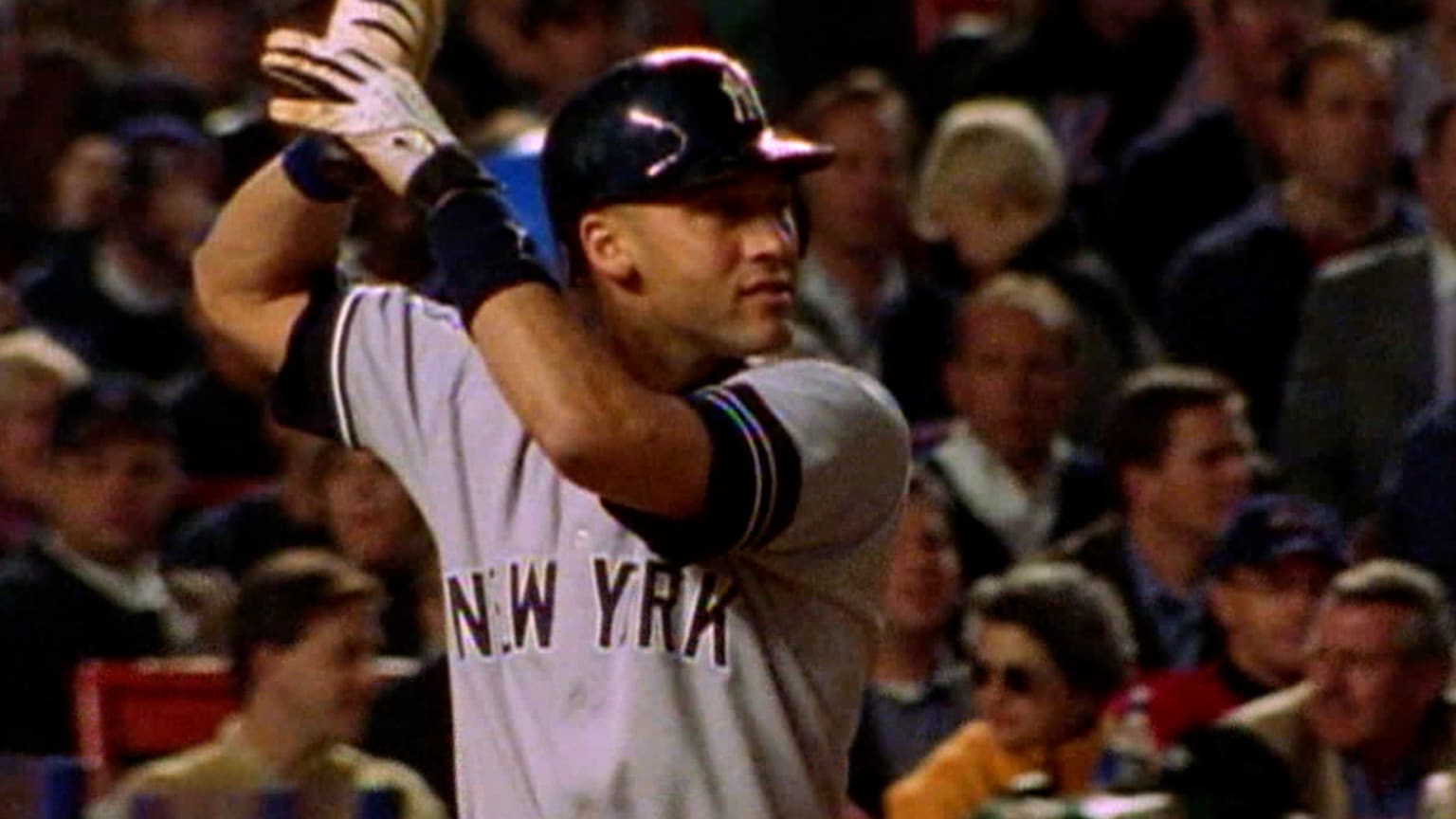 Where does Derek Jeter land in Prime 9 reboot? | 12/07/2021 | New York ...