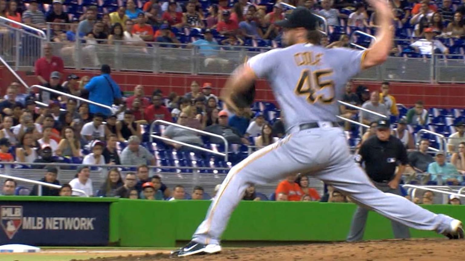 MLB's pennant chase in 2016 features baseball's aces | 08/04/2016 | MLB.com