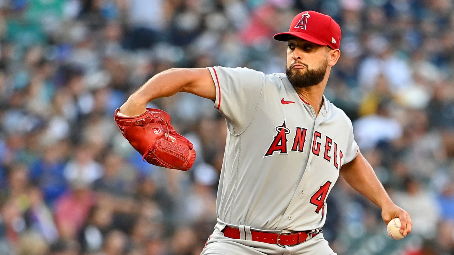 Angels, Mariners - 05/08/2022 | Videos De Los Momentos Destacados | MLB ...