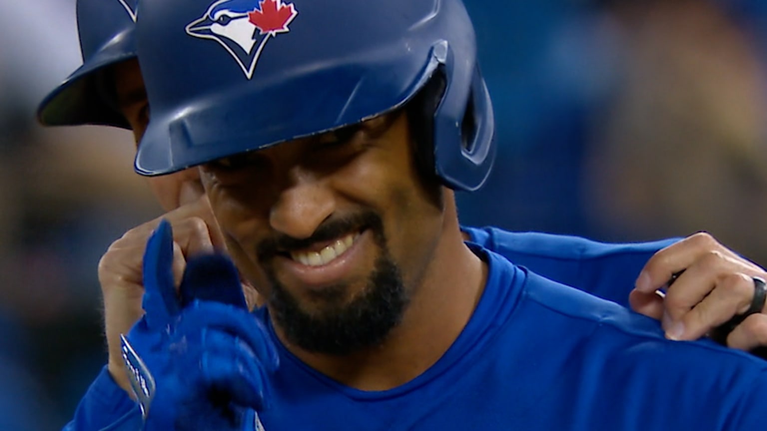Marcus Semien pega su hit 1,000 | 30/09/2021 | Los Phillies de Filadelfia