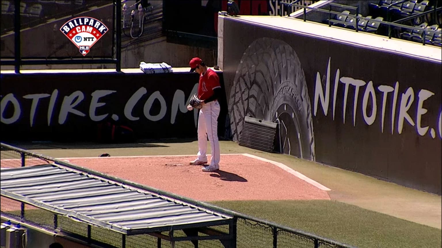 MLB Tonight on Ohtani's bullpen session in camp | 07/07/2020 ...