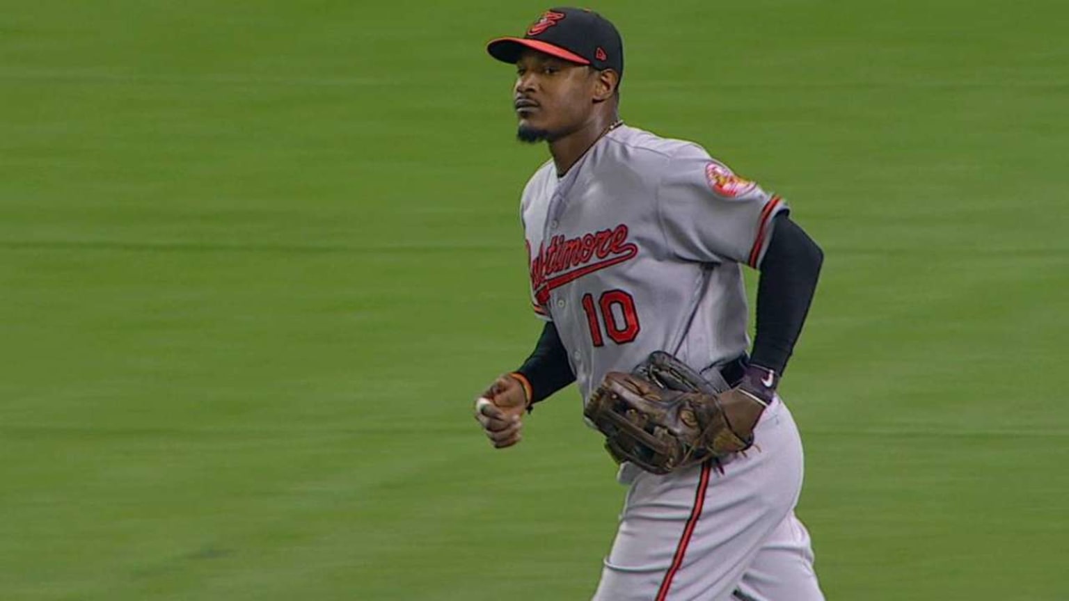 BAL@TOR: Brach retira a Smoak y se anota salvado | 29/06/2017 | Los ...