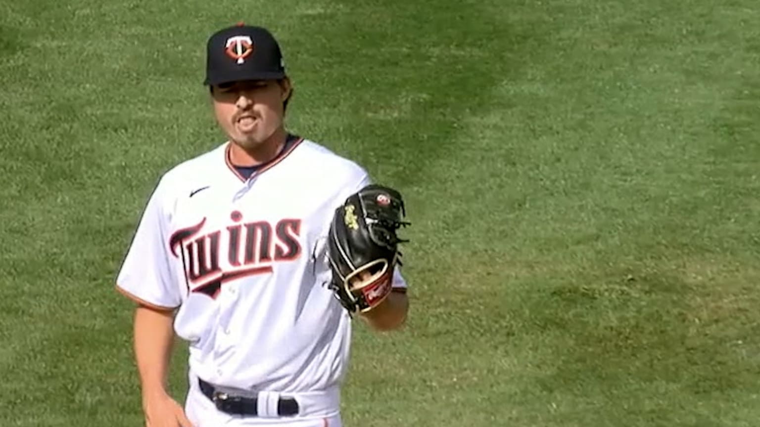 Jordan Balazovic tosses 1-2-3 8th inning vs. Red Sox | 03/11/2021 ...