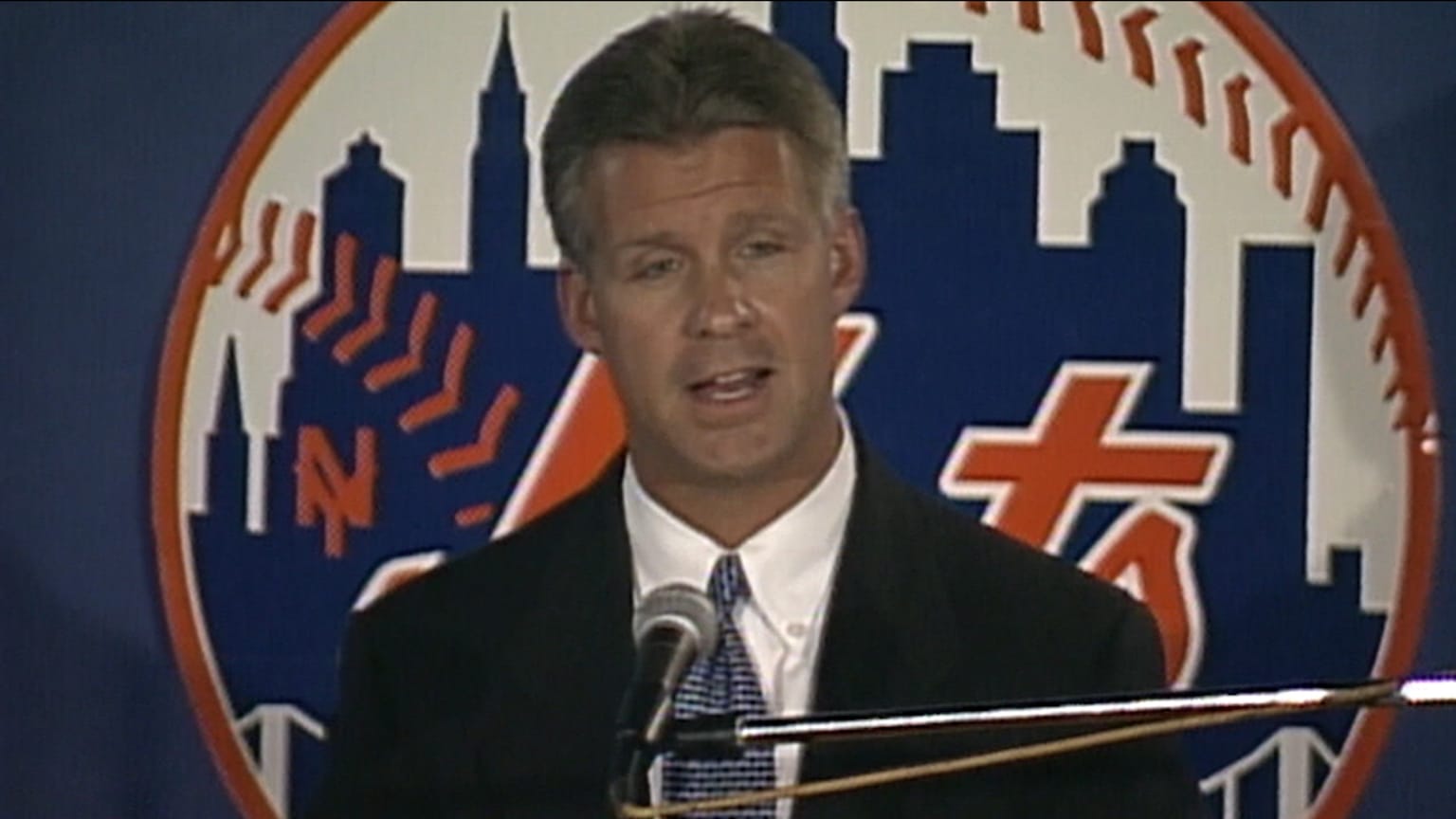 The relationship between the GM and a manager | 06/29/2022 | New York Mets