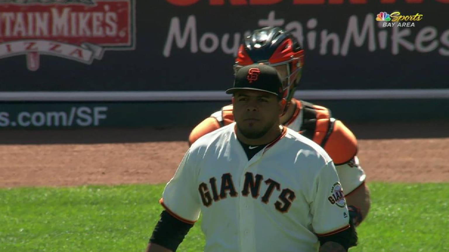 MIA@SF: Moronta K's Shuck, locks down 1st career save | 06/20/2018 ...