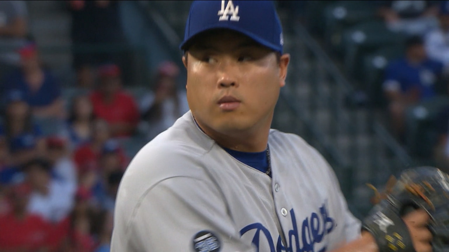 Ryu heads to Blue Jays on 4-year deal | 12/23/2019 | Philadelphia Phillies