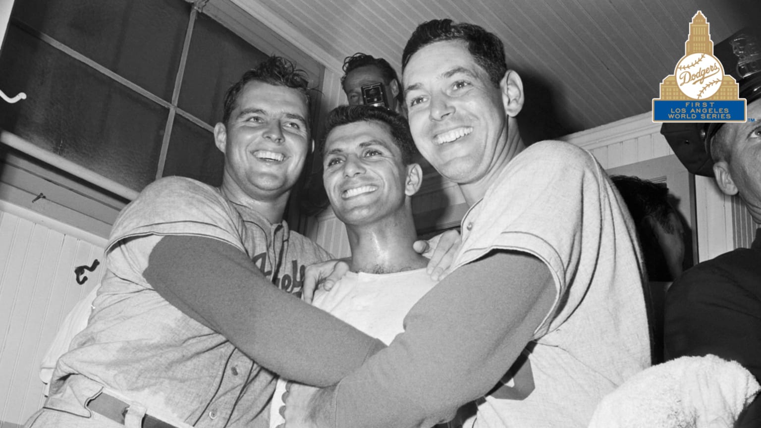 1959 World Series Film: California dreaming | 10/08/1959 | MLB.com