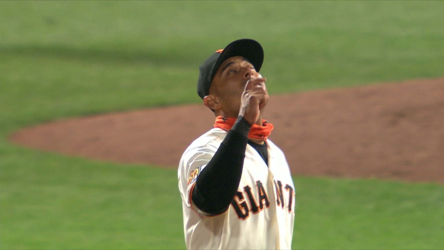 Sam Coonrod induces a groundout to earn the save | 09/07/2020 | San ...