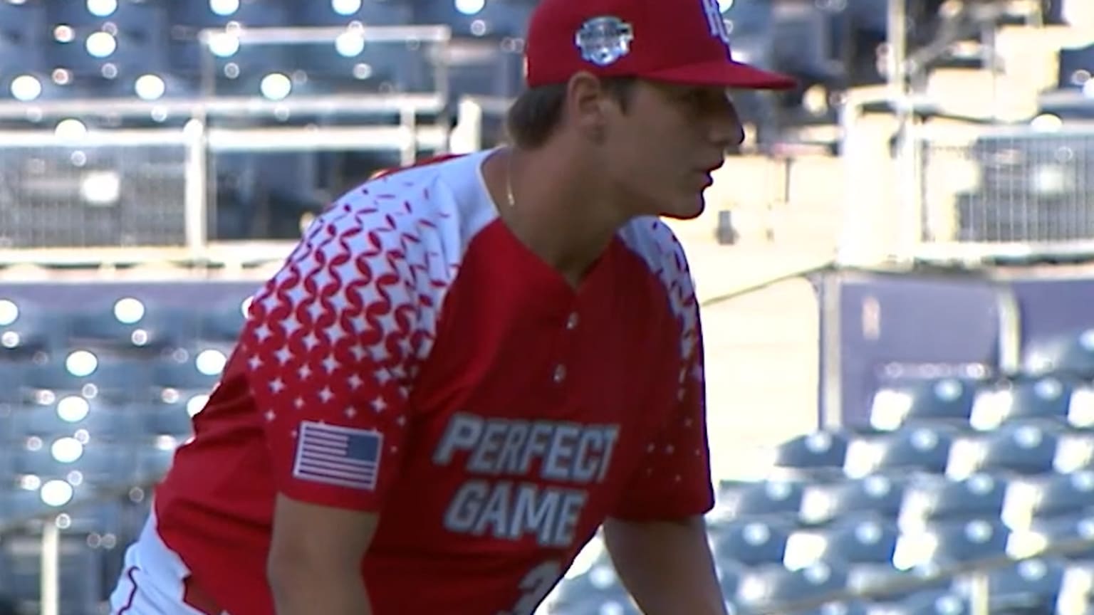 Top Prospects: Jared Kelley, RHP, White Sox | 07/31/2020 | Chicago ...