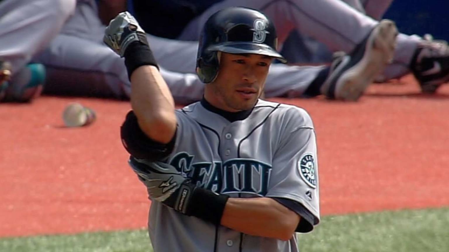 MLB Tonight: Ichiro returns to Seattle | 03/06/2018 | Seattle Mariners