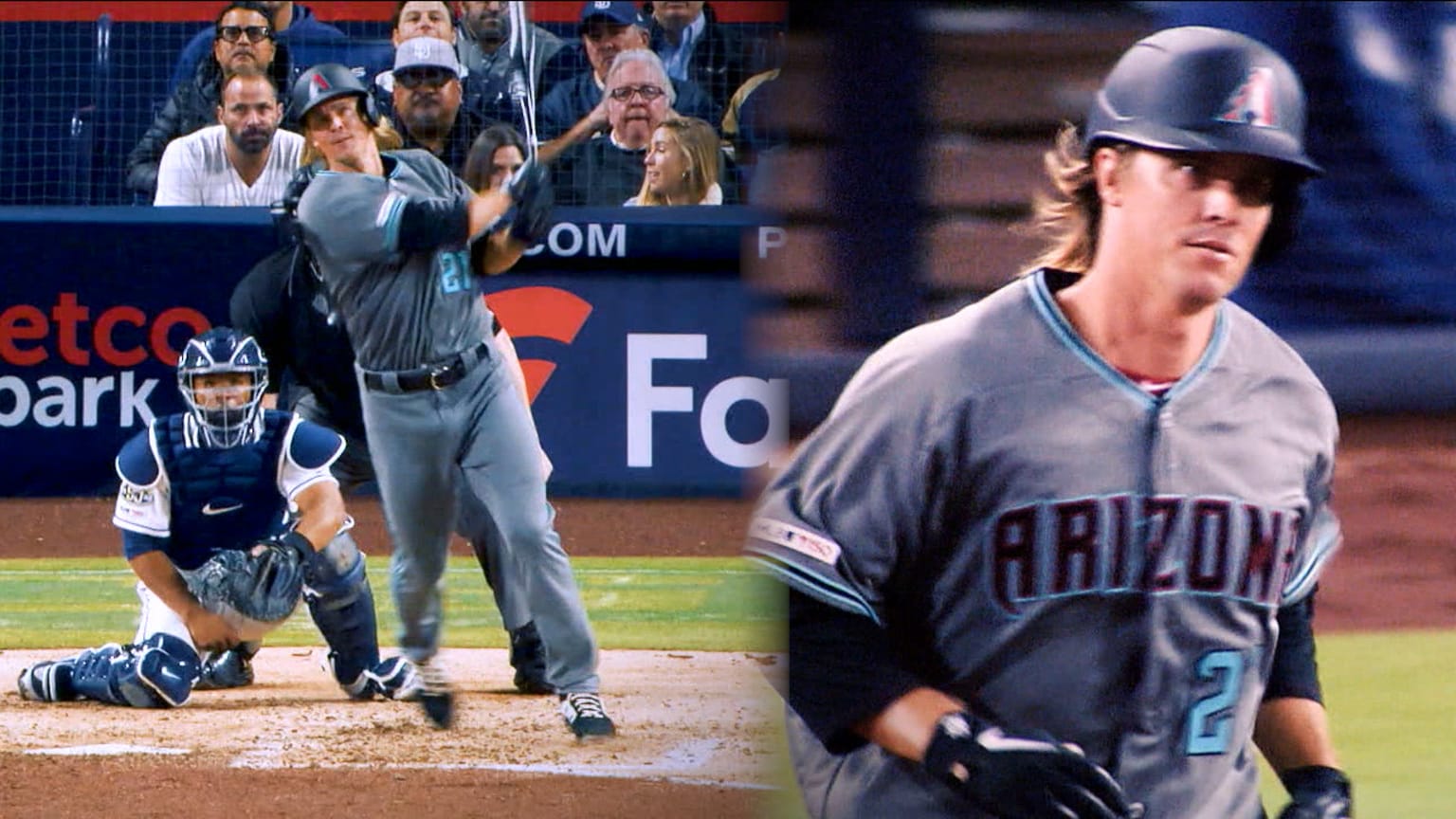 Pitcher Zack Greinke wins Silver Slugger Award | 11/07/2019 | New York ...