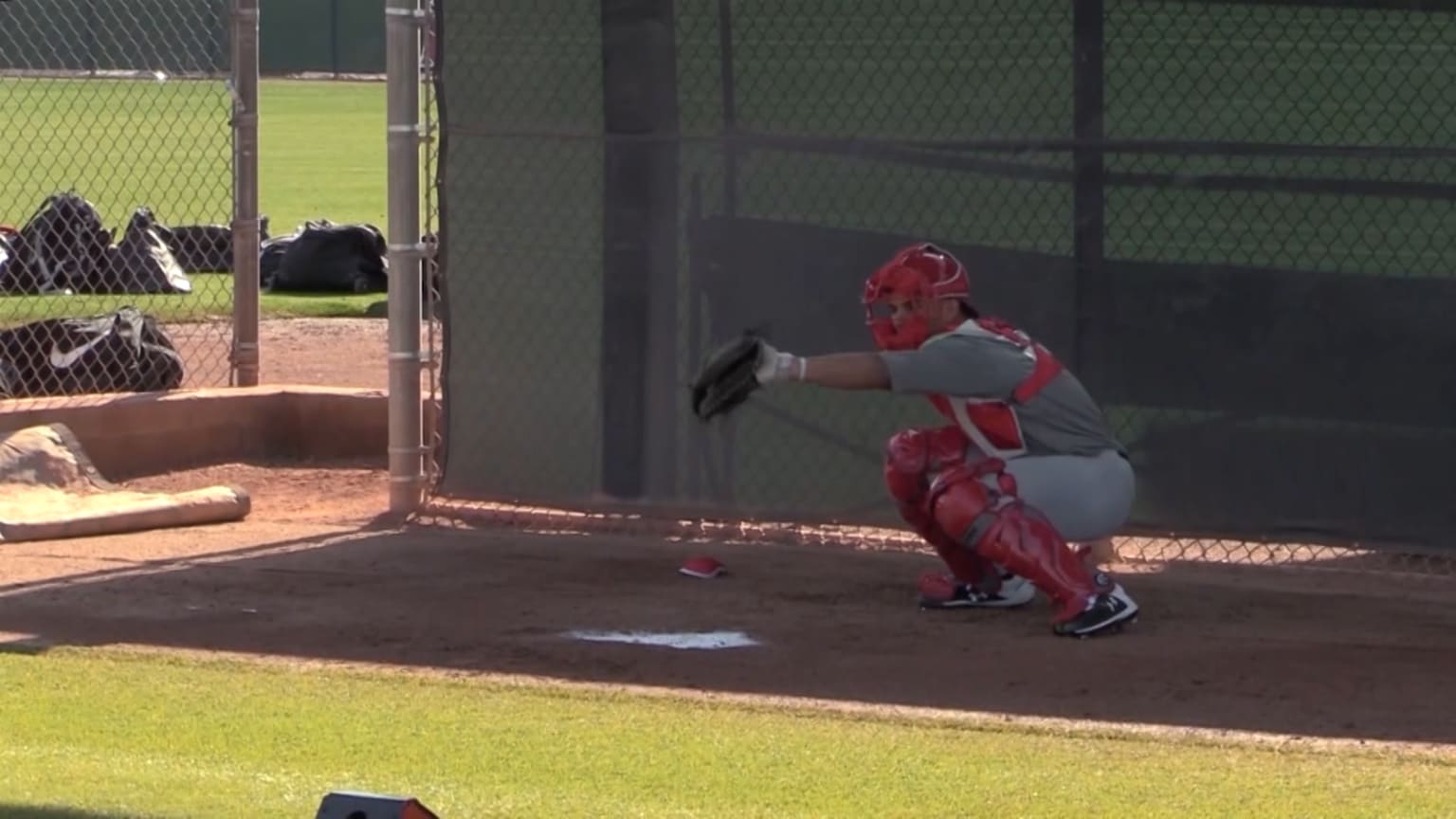 Top Prospects: Harry Ford, C, Mariners | 08/20/2021 | Seattle Mariners