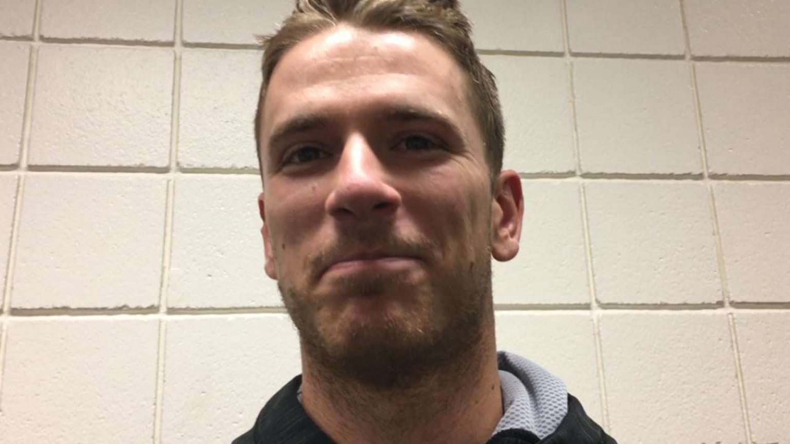 Kuhl looks forward to Players Weekend | 08/16/2017 | MLB.com