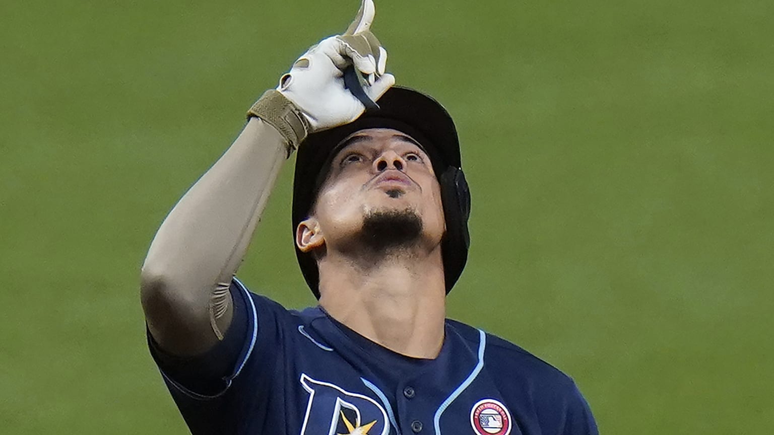 Mets, Rays - 05/15/2021 | Game Video Highlights | MLB Film Room | Tampa ...