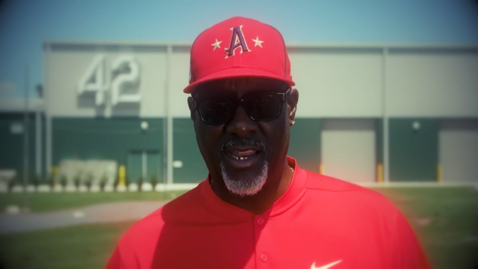 Marvin Freeman on Satchel Paige | 08/02/2021 | MLB.com